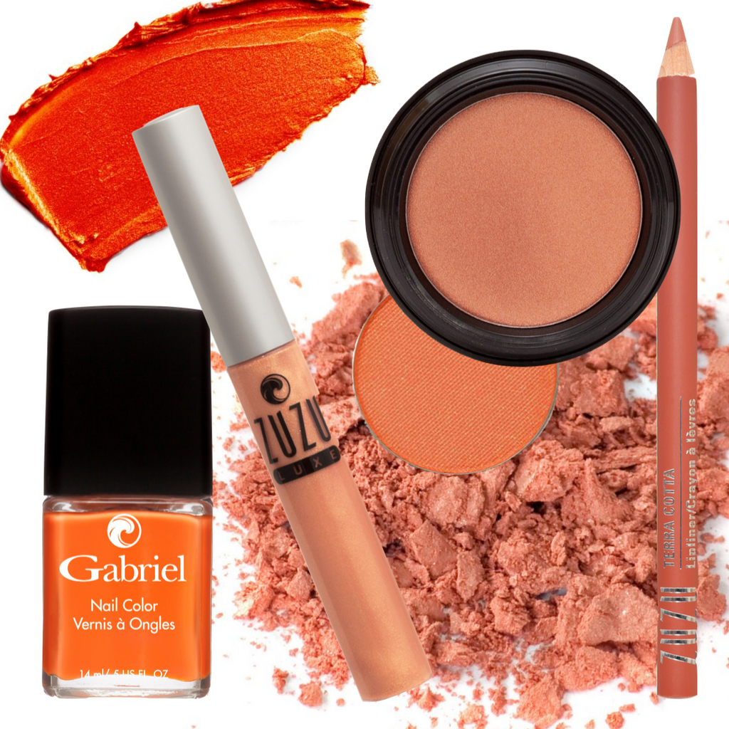 11 Orange Products to Get You in the Fall Mood – gabrielcosmetics