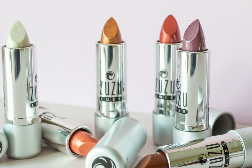 How To Embrace the Return of Frosted Lipstick – gabrielcosmetics