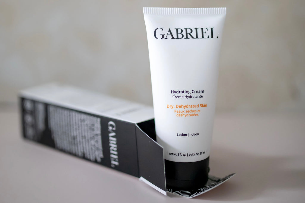 Our Hydrating Cream Will Take Your Skin from Dry to Dewy – gabrielcosmetics