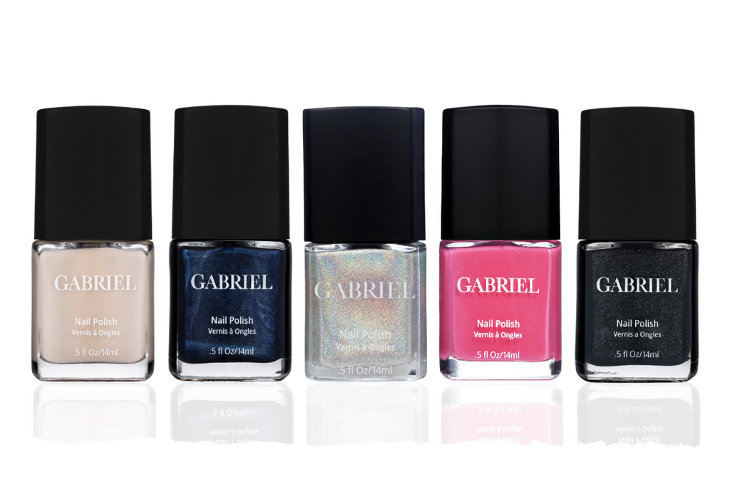 Why 10-Free Nail Polish Is Important (And What Exactly Does That Mean ...