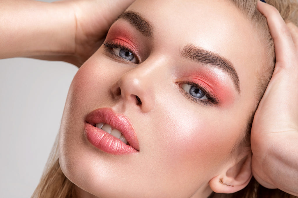 It’s Back: Blush, Blush, and More Blush – gabrielcosmetics