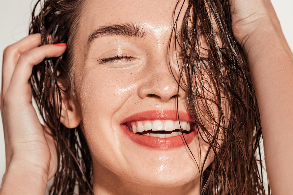 The Dolphin Skin Trend Is Exactly What It Sounds Like – gabrielcosmetics