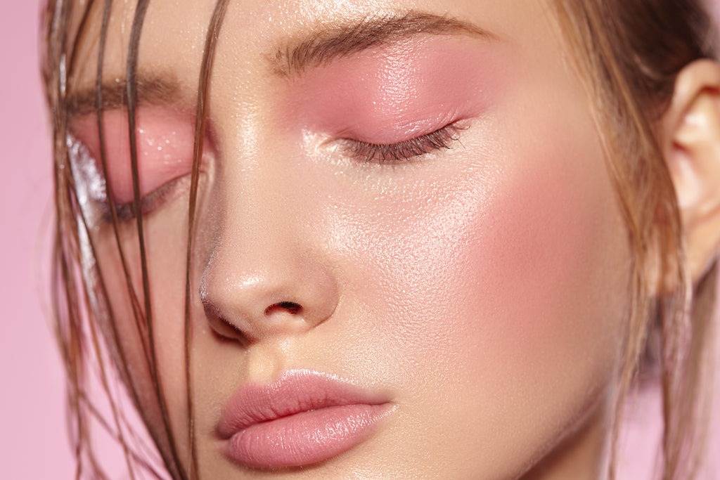 Trend To Try: Monochrome Makeup – gabrielcosmetics