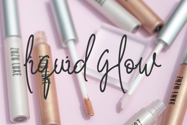 We’re Loving: NEW! Liquid Glow – gabrielcosmetics