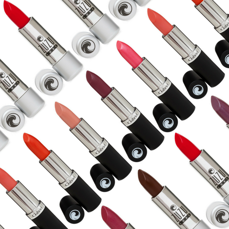 10 Lipstick Colors We Love Right Now – gabrielcosmetics