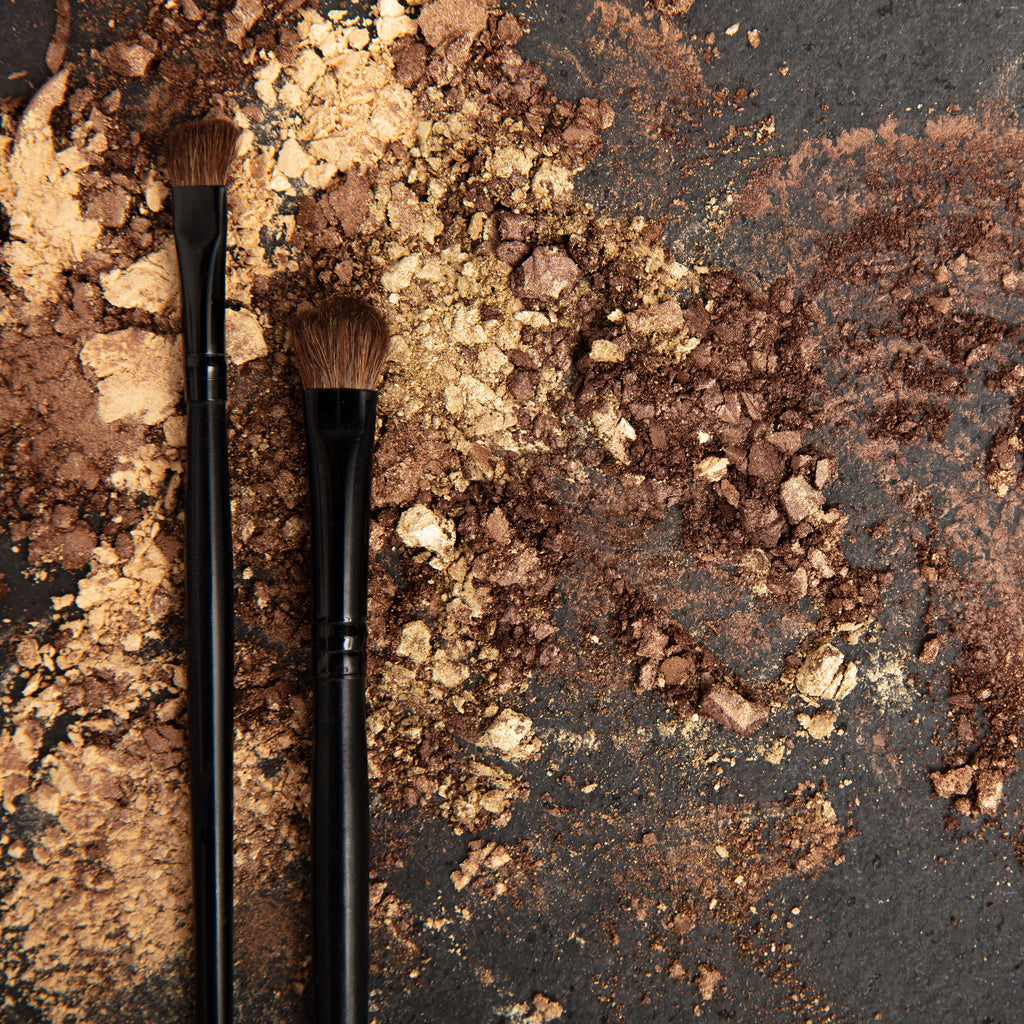 7 Cool Ways To Wear Metallic Makeup – gabrielcosmetics