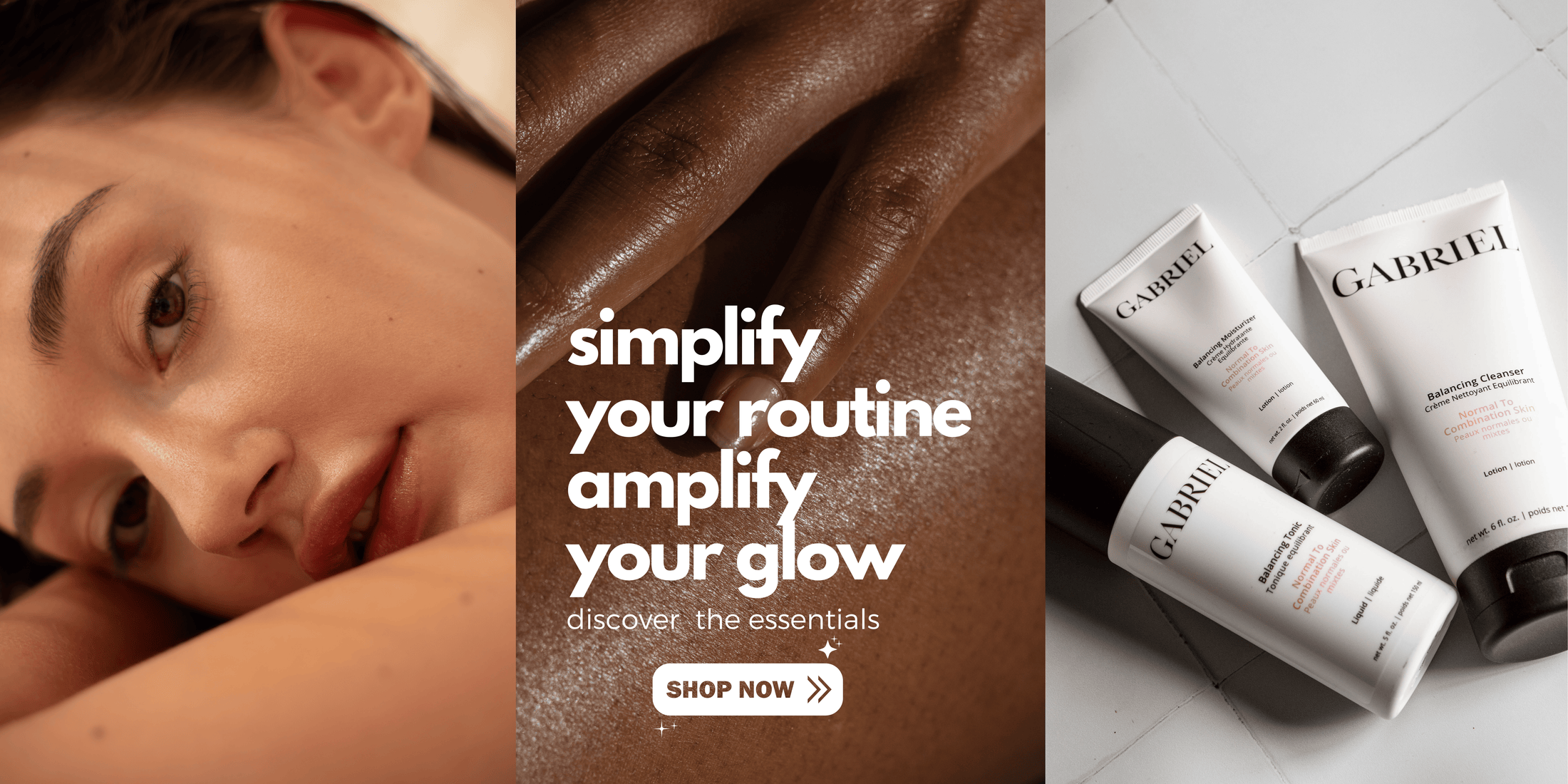 Gabriel Cosmetics, Zuzu Luxe and Clean Kids Naturally – gabrielcosmetics