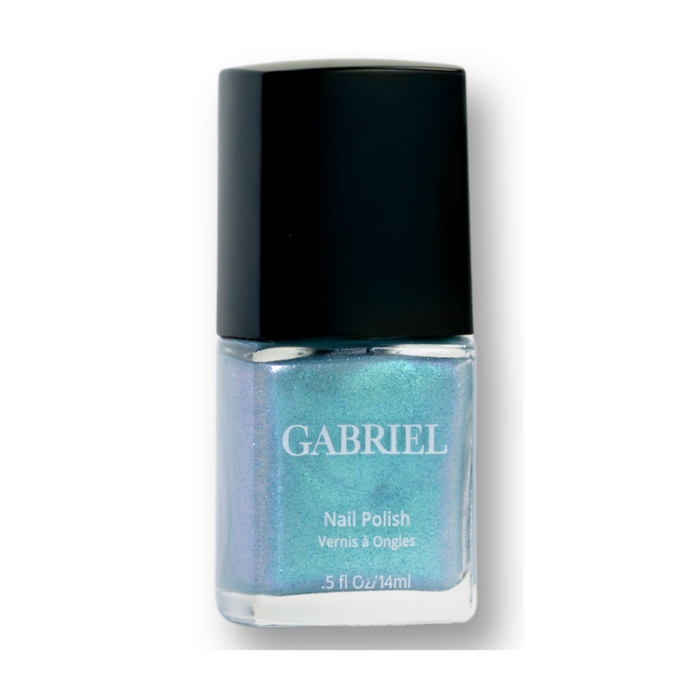 New – gabrielcosmetics