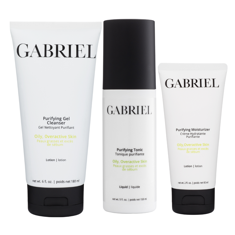 Purifying Series – gabrielcosmetics