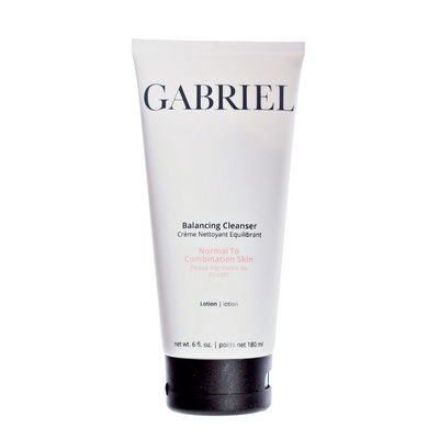 Normal, Combination Skin – gabrielcosmetics