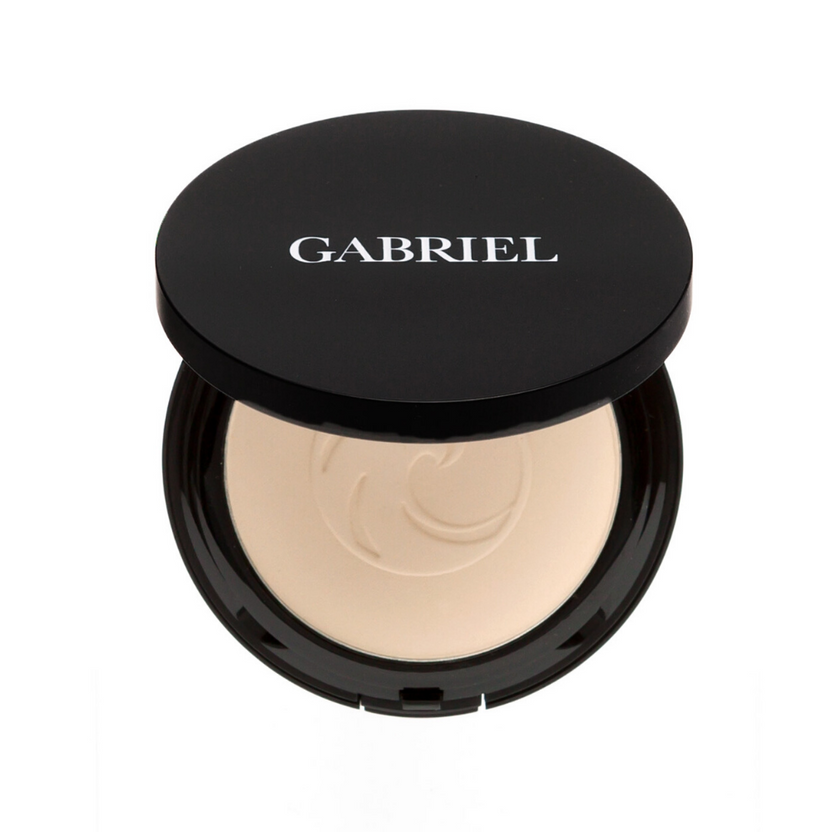 Dual Powder Foundation – gabrielcosmetics