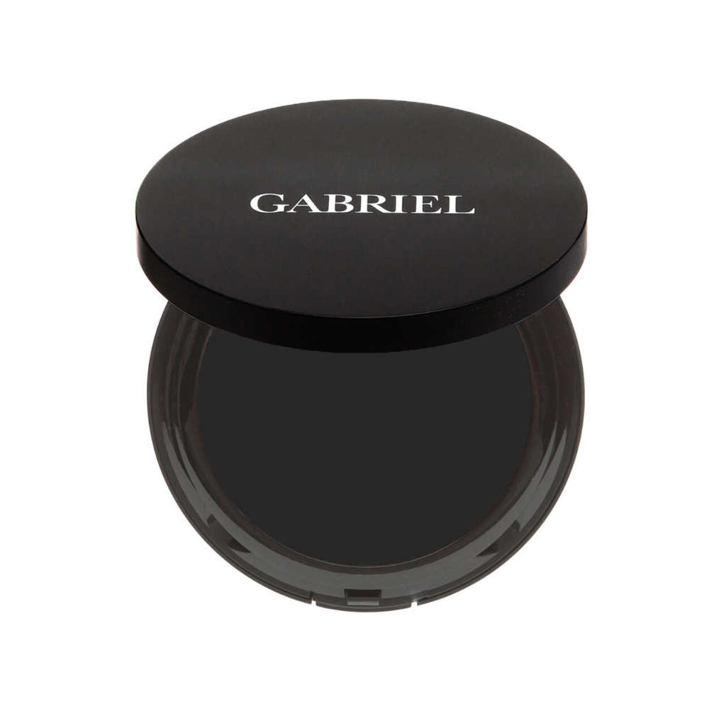 Gabriel Refillable Powder Compact – gabrielcosmetics