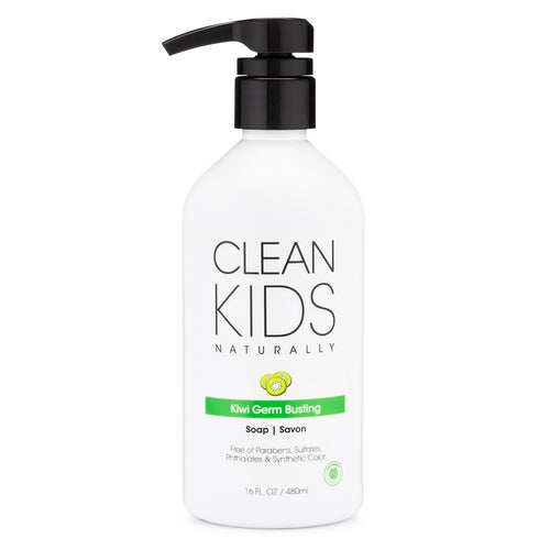 Clean Kids Naturally – gabrielcosmetics