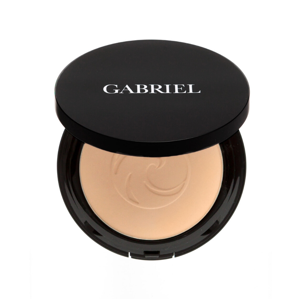 Dual Powder Foundation – gabrielcosmetics