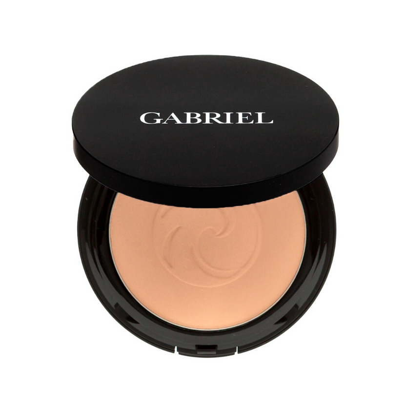 Dual Powder Foundation – gabrielcosmetics