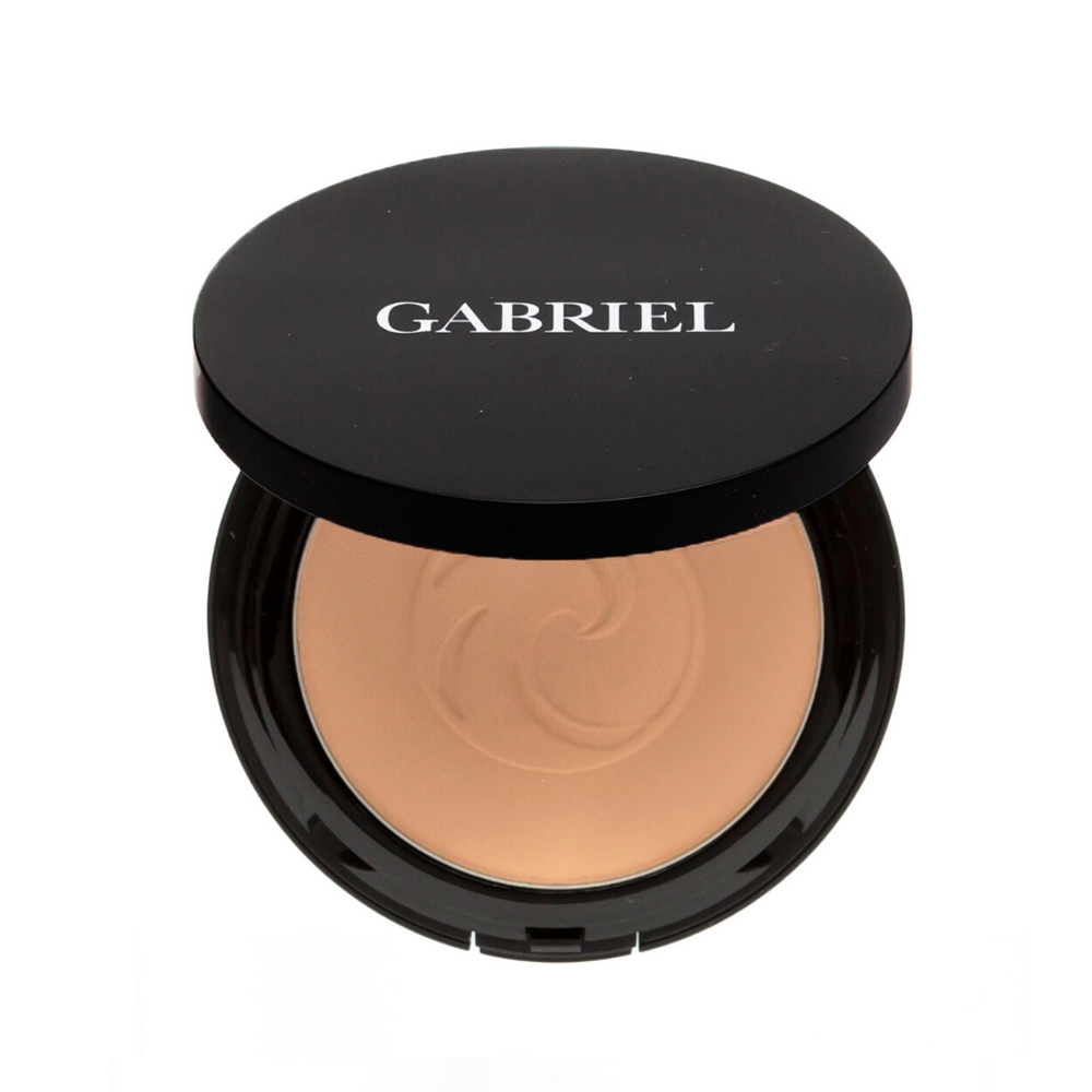Dual Powder Foundation – gabrielcosmetics