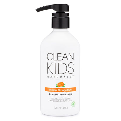 Clean Kids Naturally – gabrielcosmetics