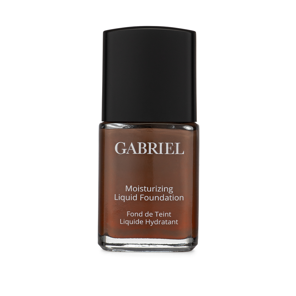 Moisturizing Liquid Foundation – gabrielcosmetics