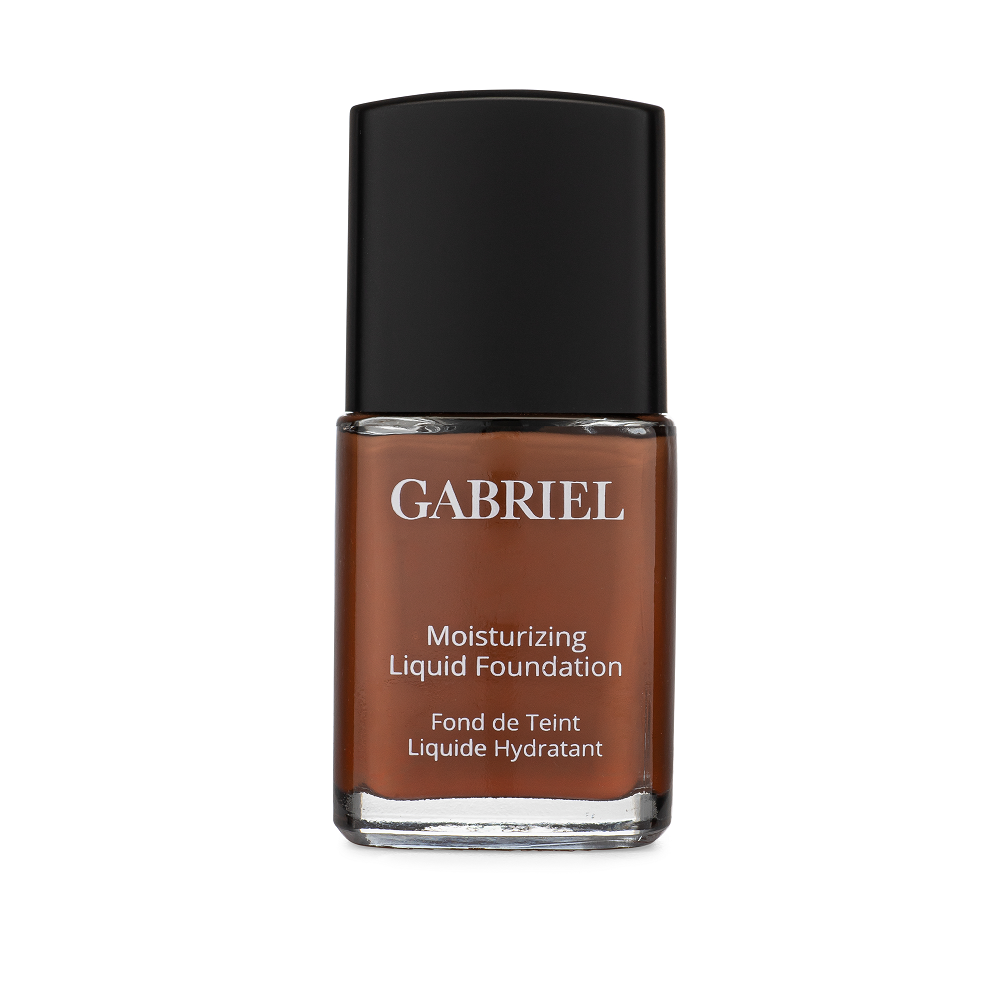 Moisturizing Liquid Foundation – gabrielcosmetics