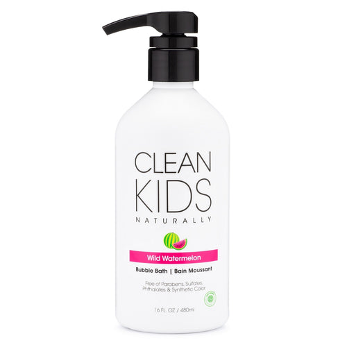 Clean Kids Naturally – gabrielcosmetics