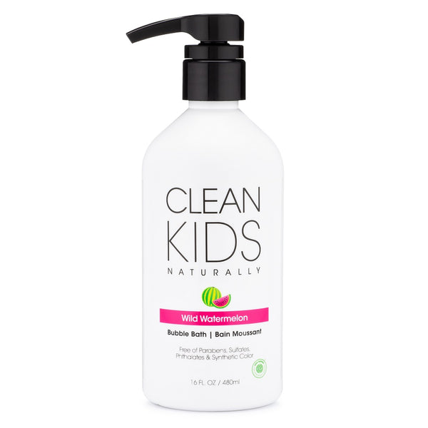 Clean Kids Naturally – gabrielcosmetics